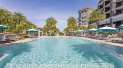 Primrose - Our Signature Restaurant - Henderson Beach Resort