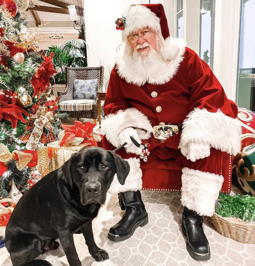 Jack Daniel S Santa Claus